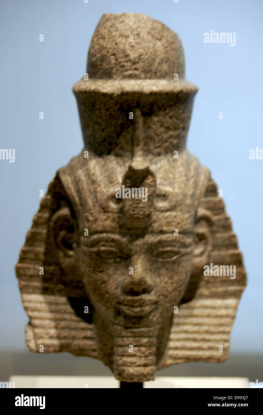 Amenhotep Iii Trade