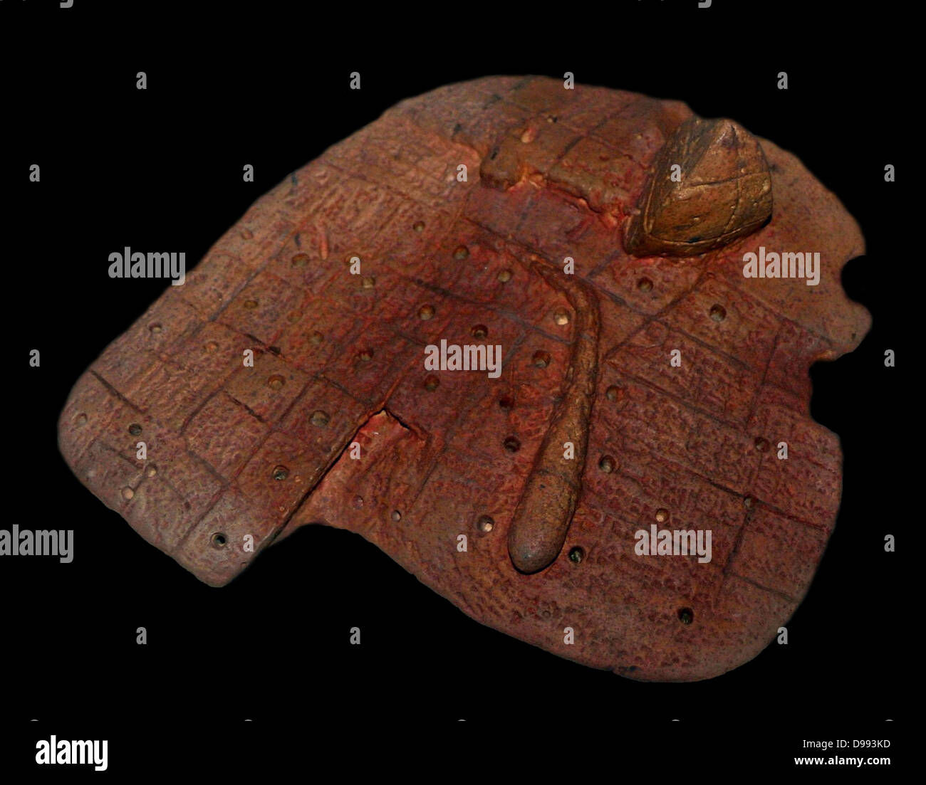 Babylonian gods hi-res stock photography and images - Alamy