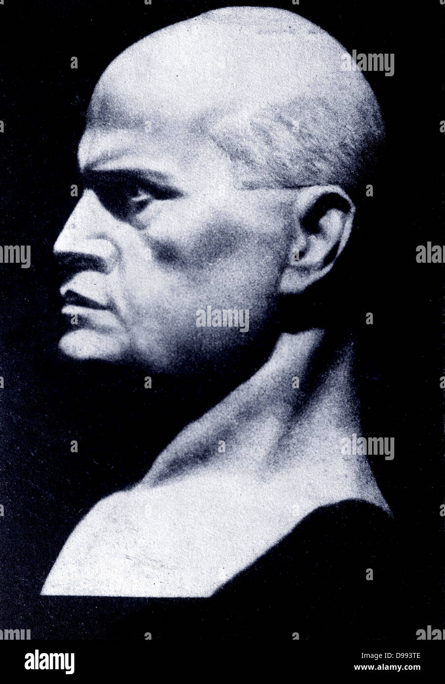 Benito mussolini 1925 High Resolution Stock Photography and Images - Alamy