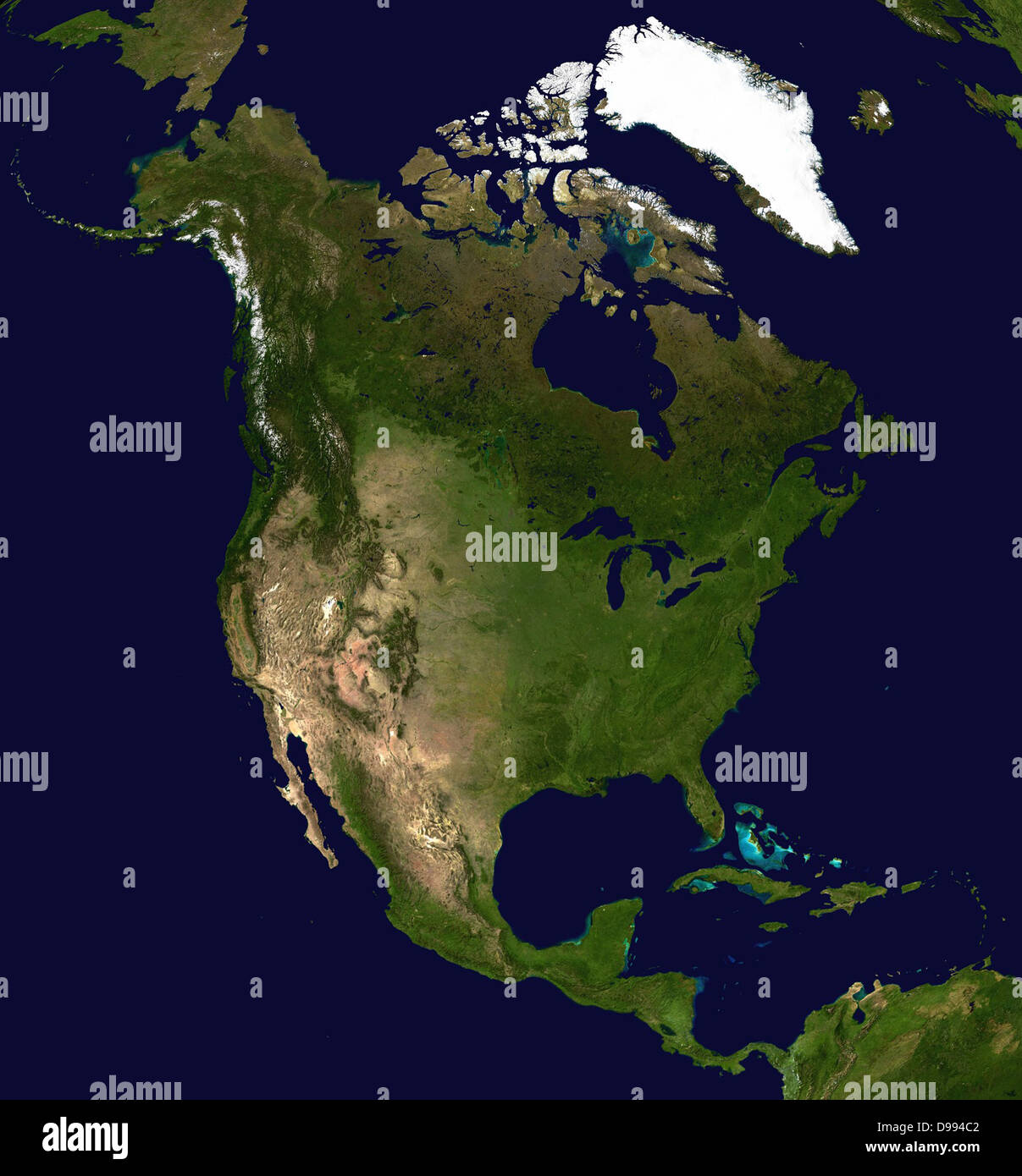 Historical satellite image hi-res stock photography and images - Alamy