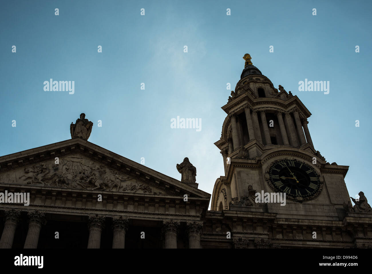 The religious significance of cathedrals hi-res stock photography and ...