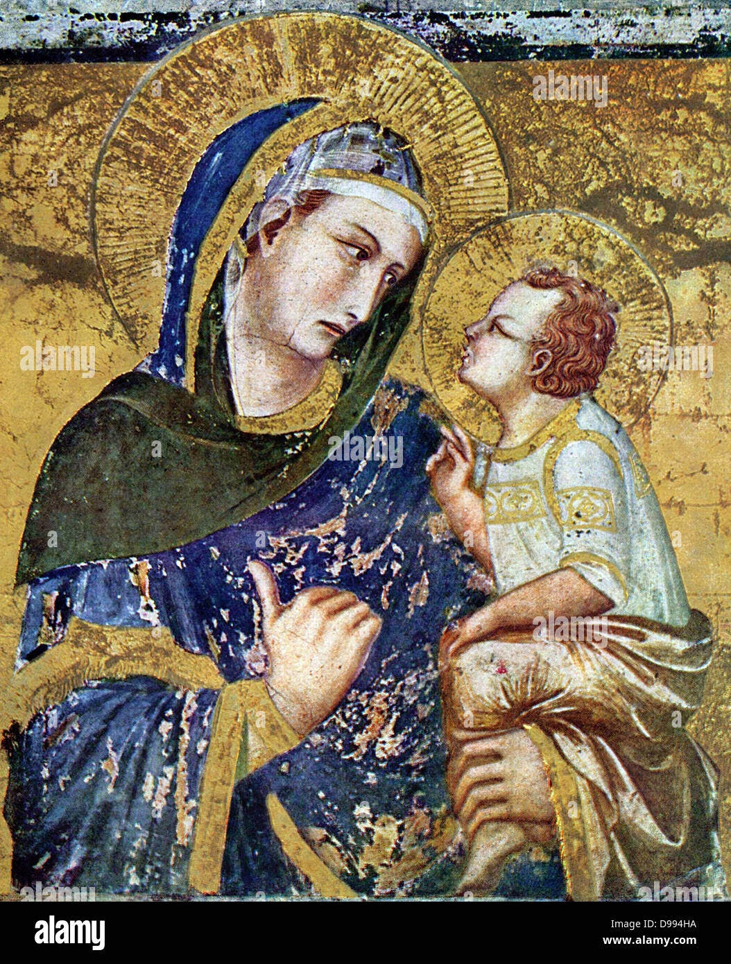 Best Italian Art Madonna