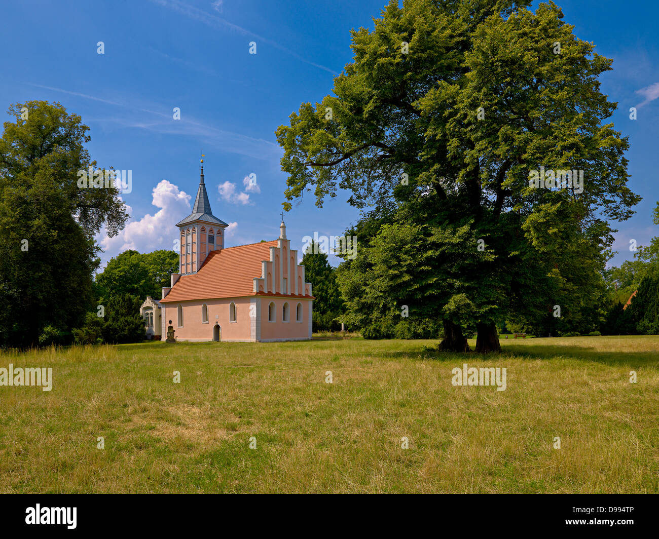Lenne place hi-res stock photography and images - Alamy