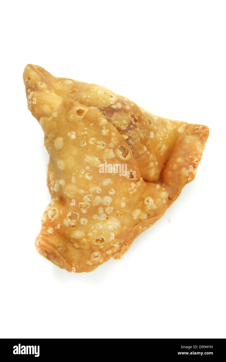 Indian samosa hi-res stock photography and images - Alamy