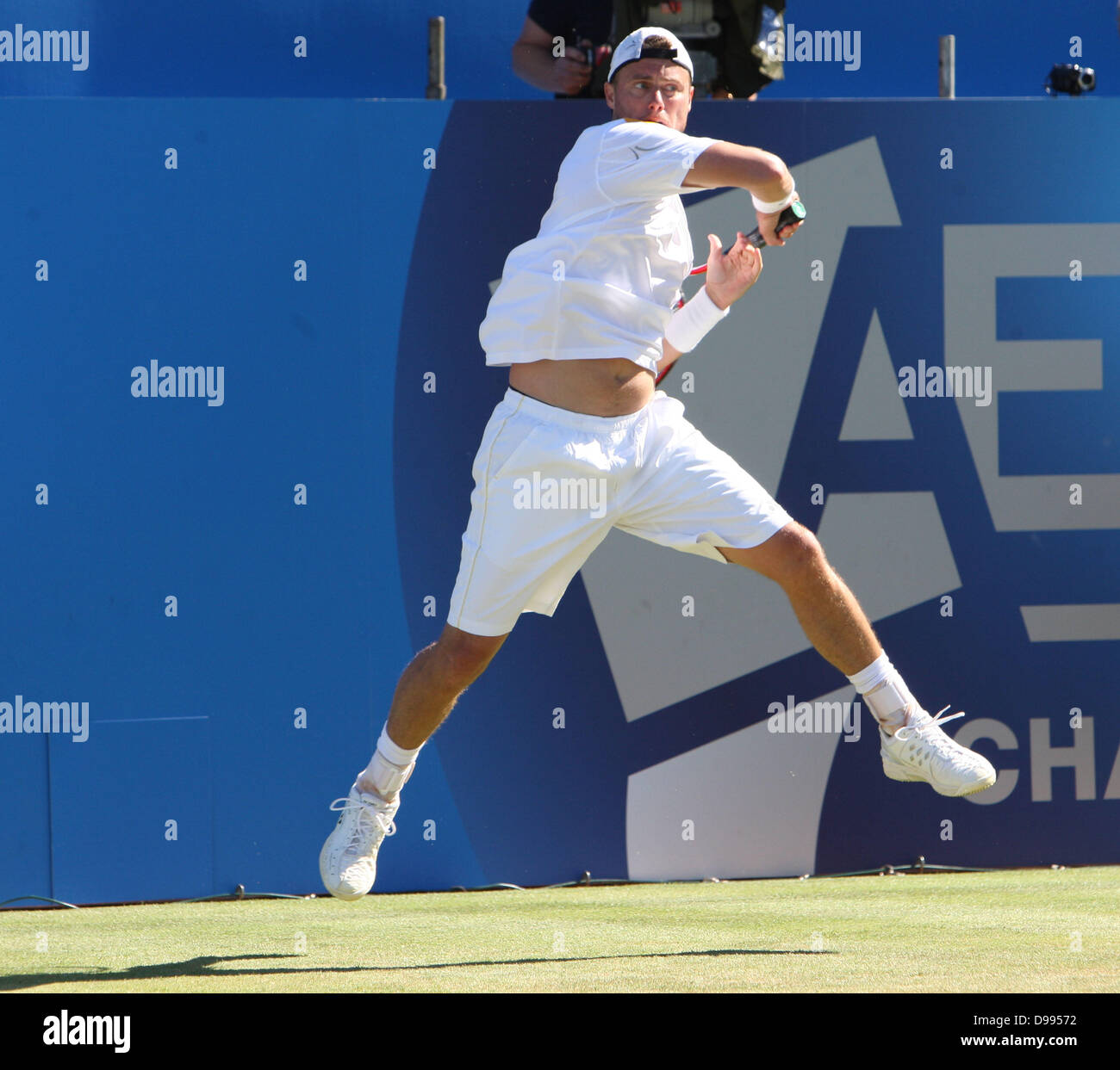 Lleyton hewitt atp finals hi-res stock photography and images - Alamy