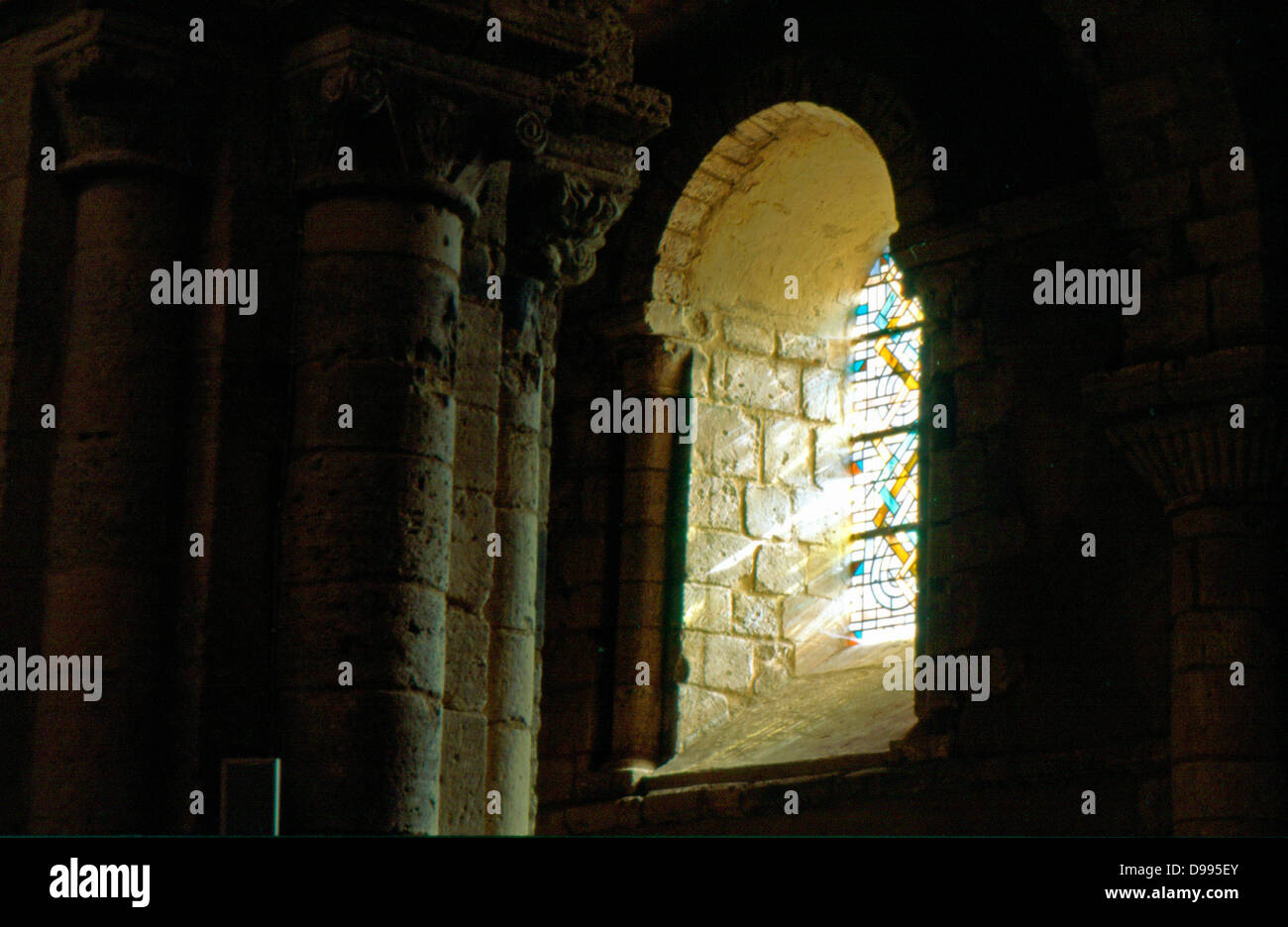 Lessay hi-res stock photography and images - Alamy