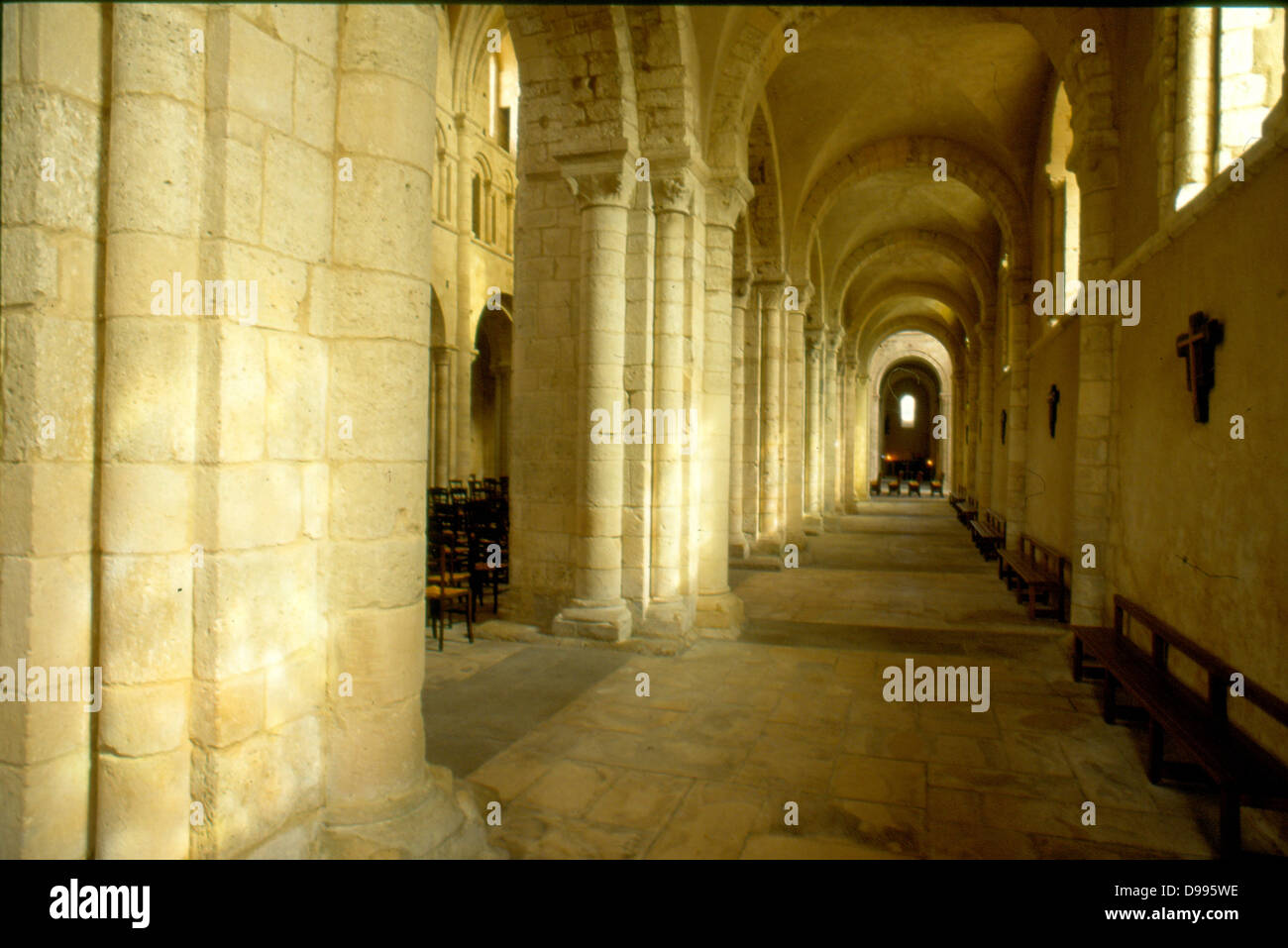 Lessay hi-res stock photography and images - Alamy