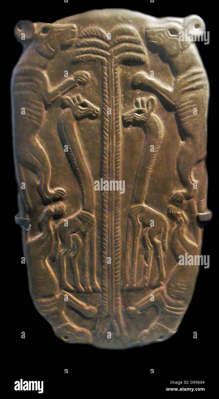 Predynastic egypt hi-res stock photography and images - Alamy