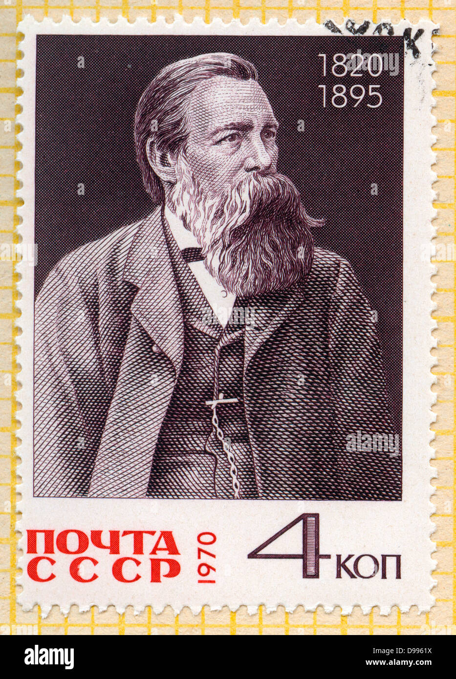 Engels russia hi-res stock photography and images - Alamy