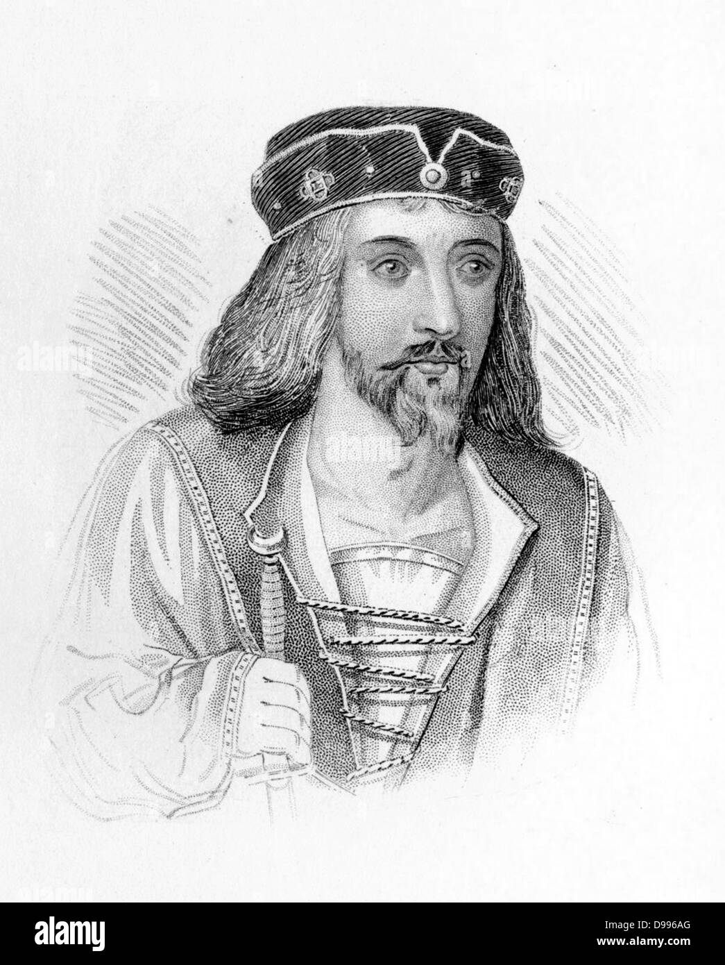 James VI and I (19 June 1566 – 27 March 1625) was King of Scots as ...