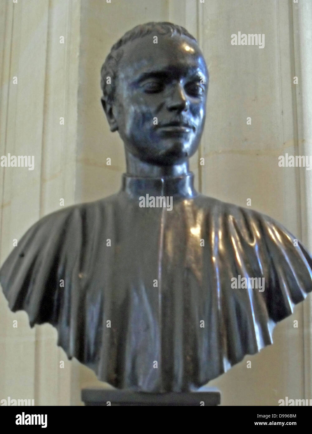 Patrician Features