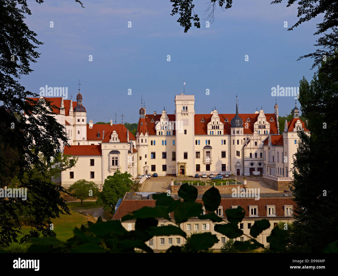 Uckermark hi-res stock photography and images - Alamy