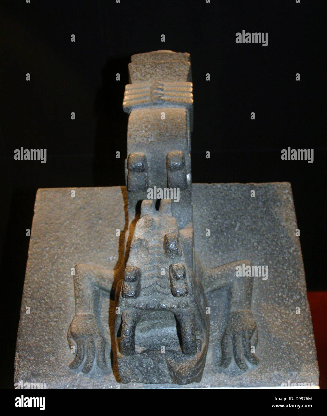 Xiuhcoatl hi-res stock photography and images - Alamy