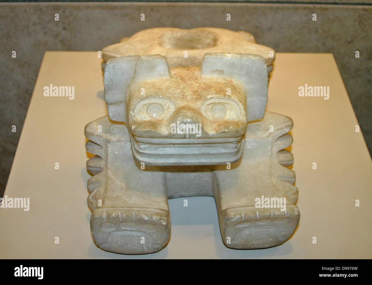 Aztec circa 1400 ad british museum hi-res stock photography and images ...