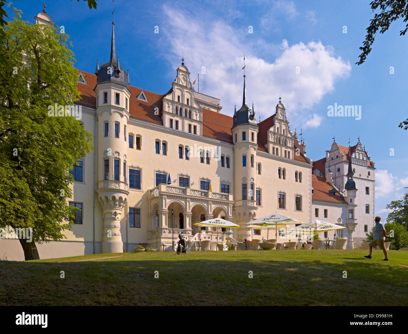 Uckermark hi-res stock photography and images - Alamy