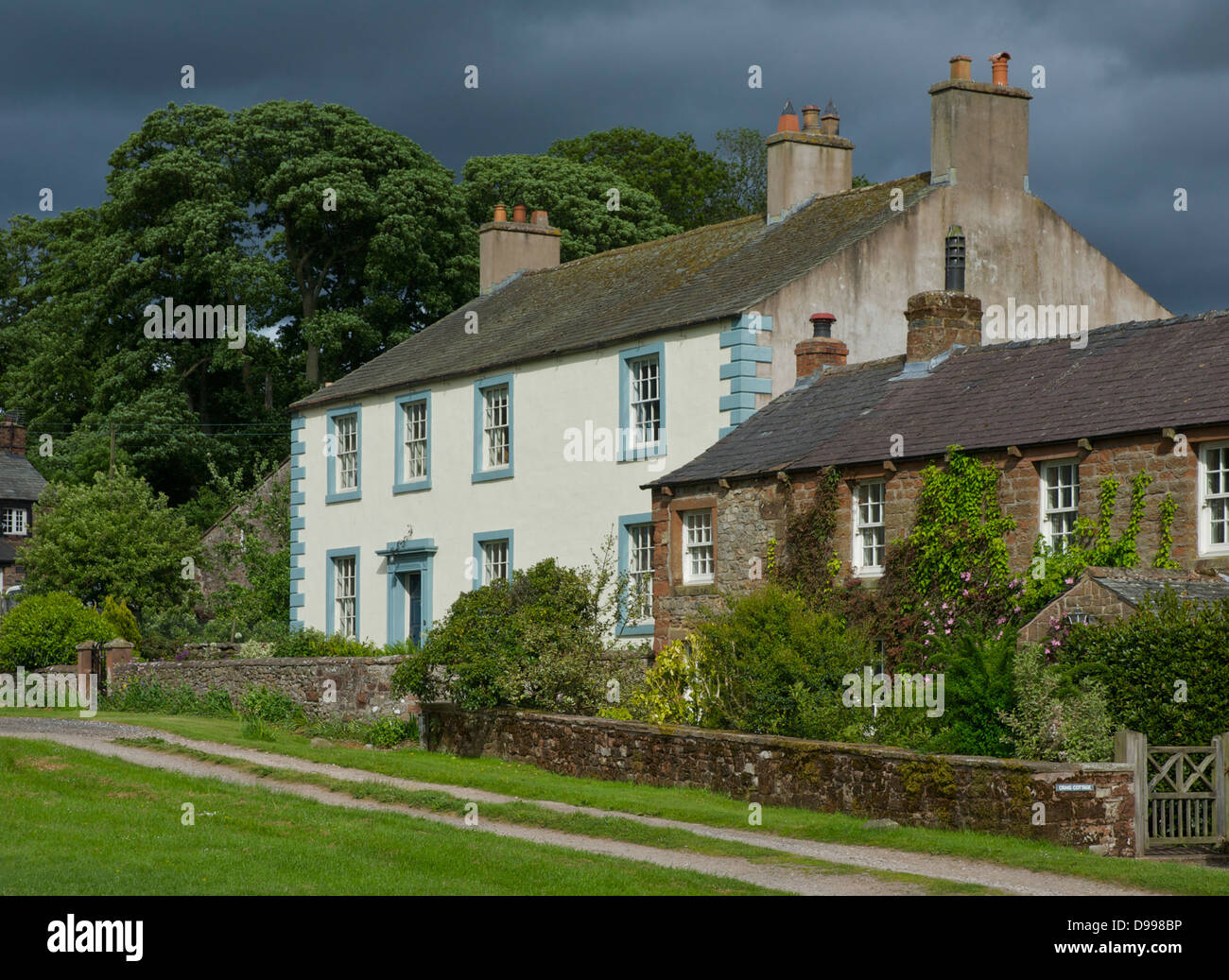 Milburn hi-res stock photography and images - Alamy