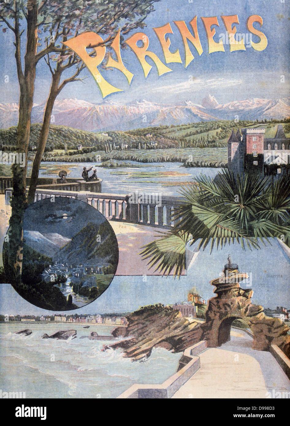 Journal advertisement hi-res stock photography and images - Alamy