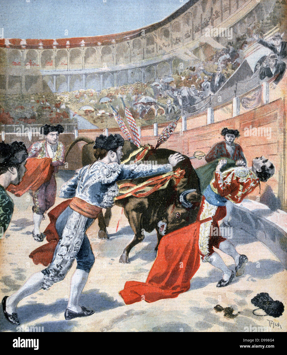 Manuel garcia cuesta hi-res stock photography and images - Alamy