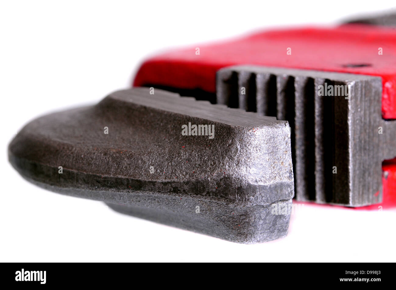 Wrench head hi-res stock photography and images - Alamy
