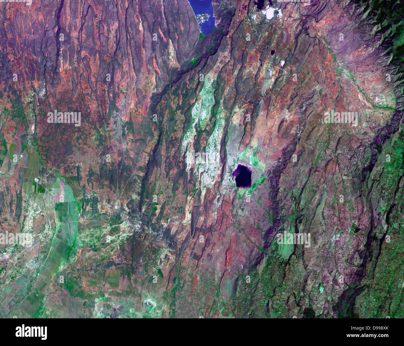 Africa satellite not dish hi-res stock photography and images - Alamy