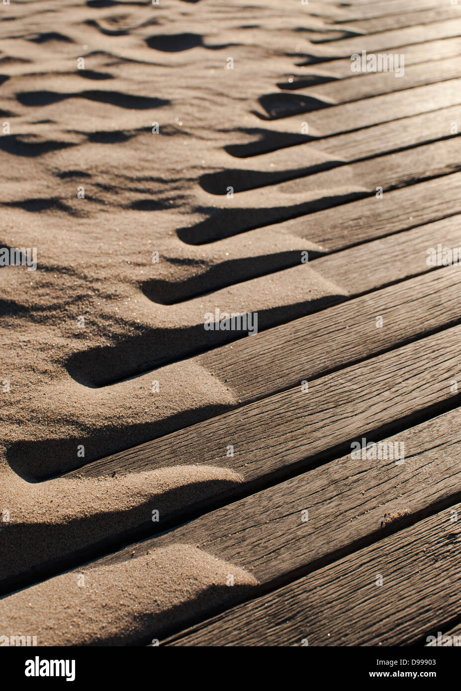 Boardwalk pattern hi-res stock photography and images - Alamy