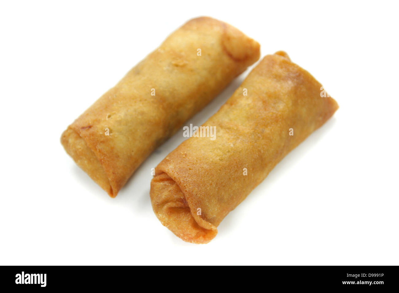 Chinese spring roll Stock Photo - Alamy