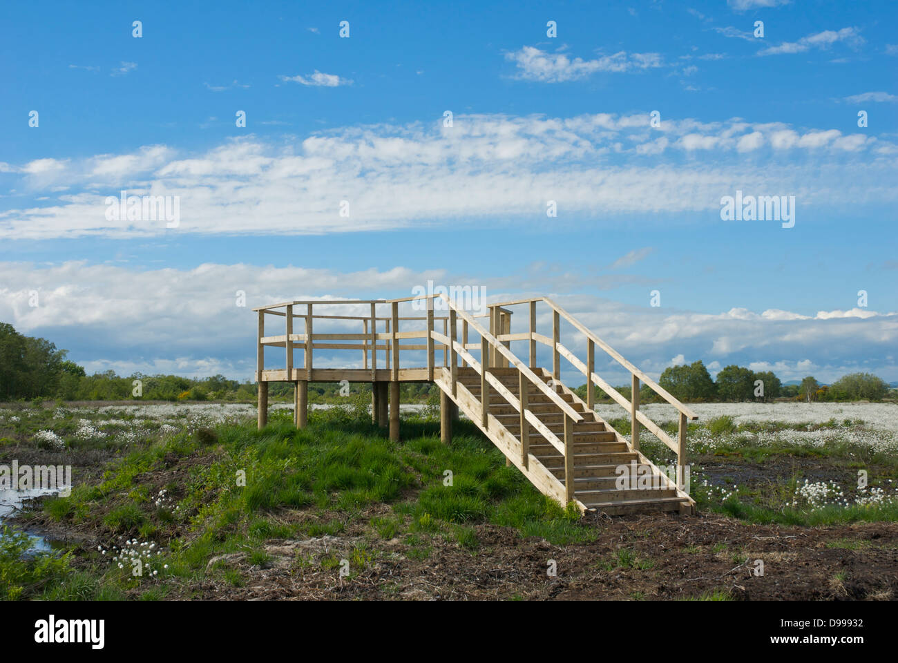 Solway coast cumbria hi-res stock photography and images - Alamy