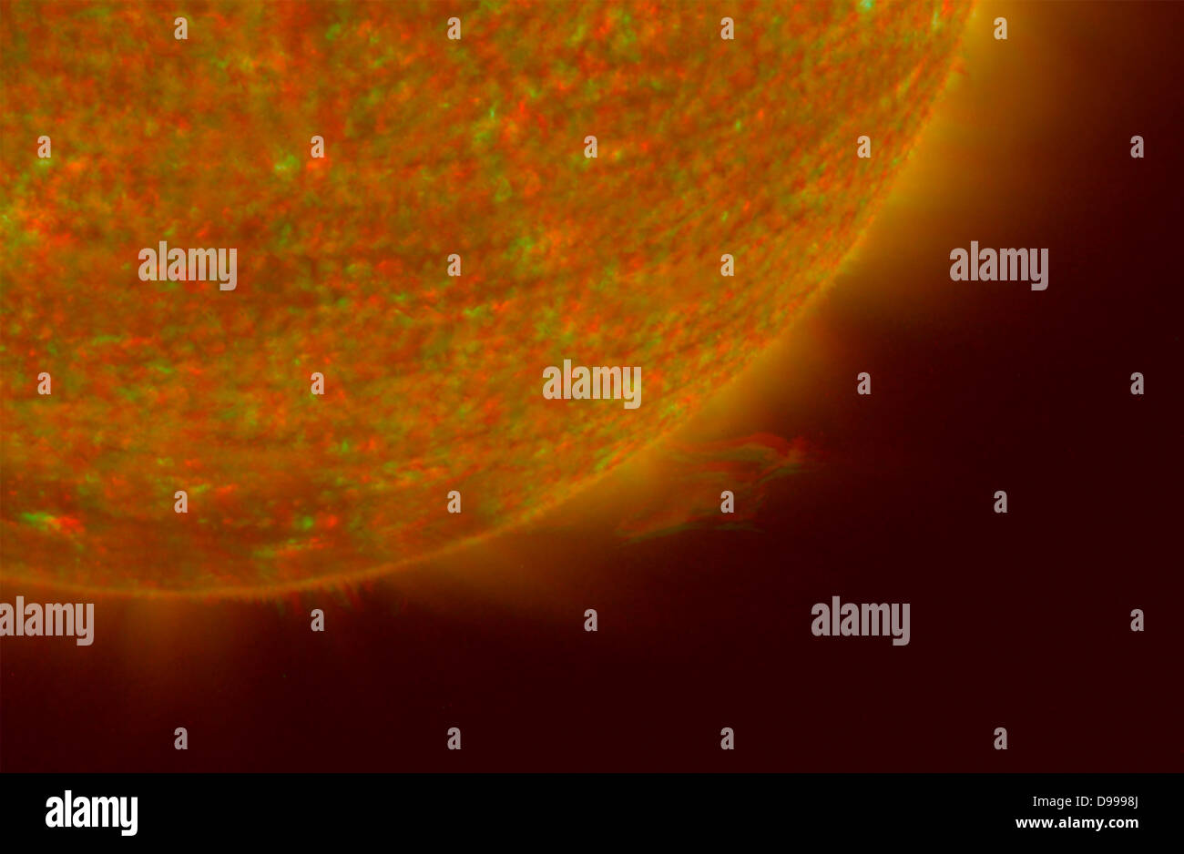 Solar ultraviolet imager hi-res stock photography and images - Alamy