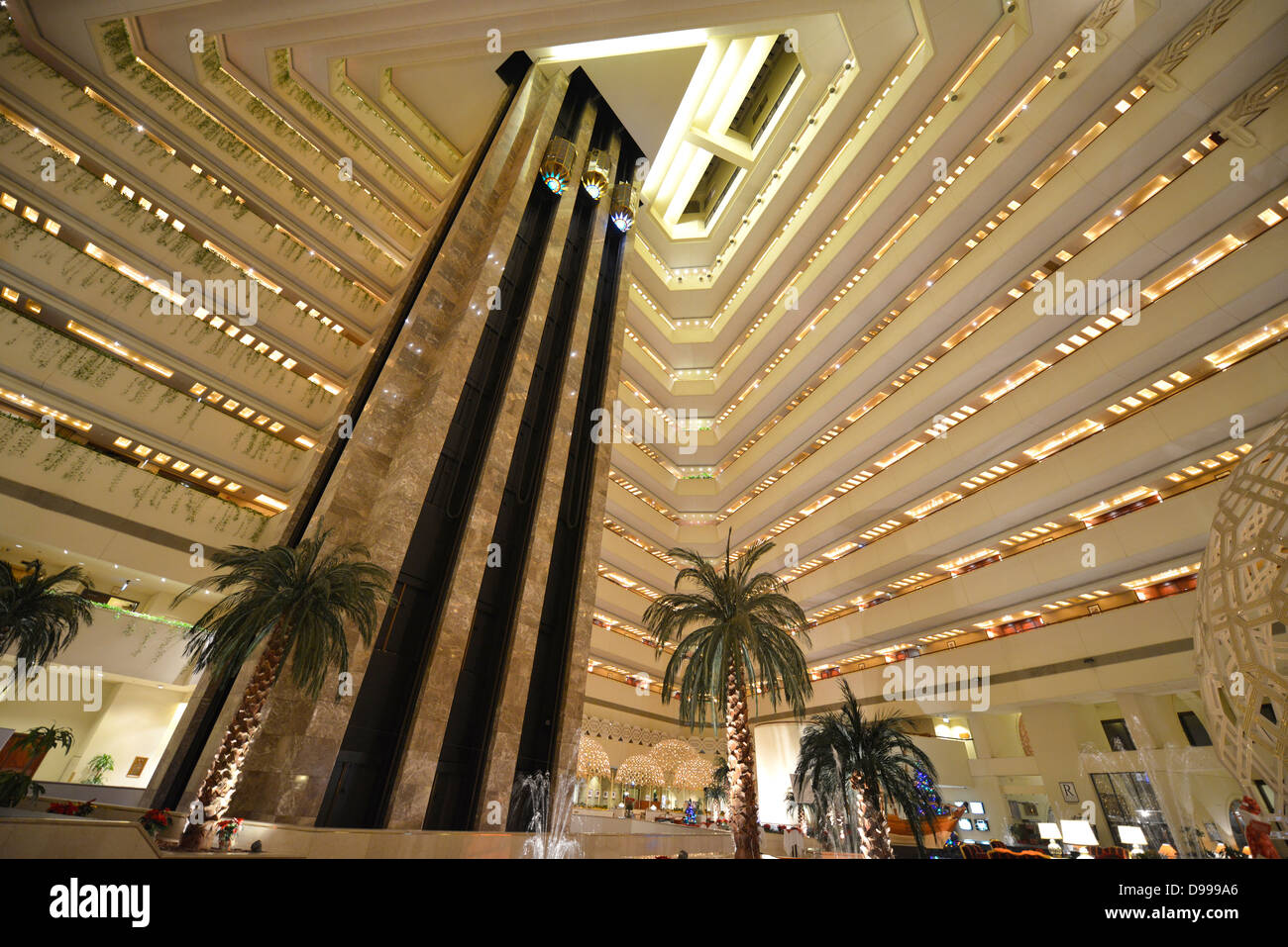 Hotel lifts hi-res stock photography and images - Alamy