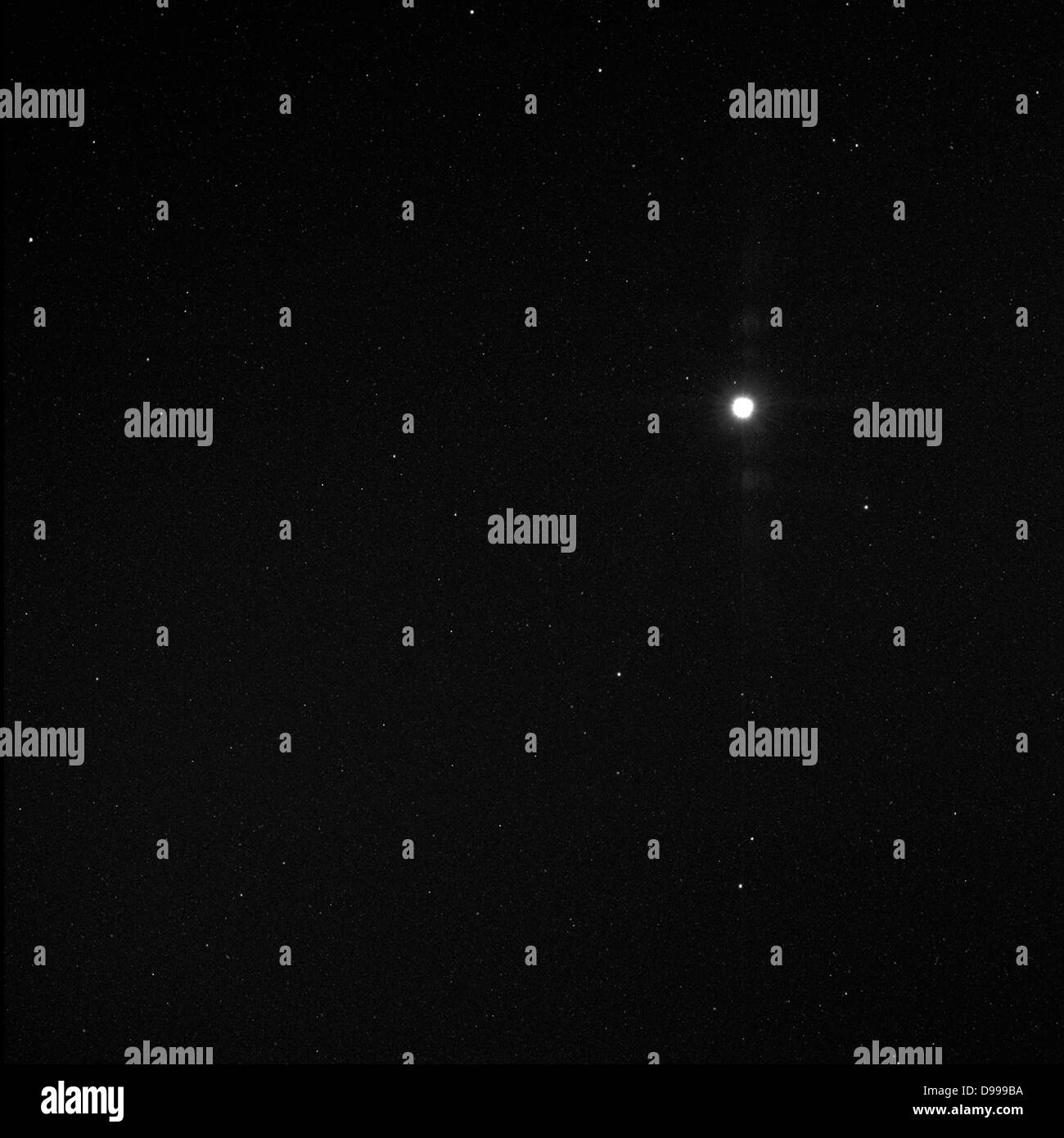 Venus nasa messenger hi-res stock photography and images - Alamy