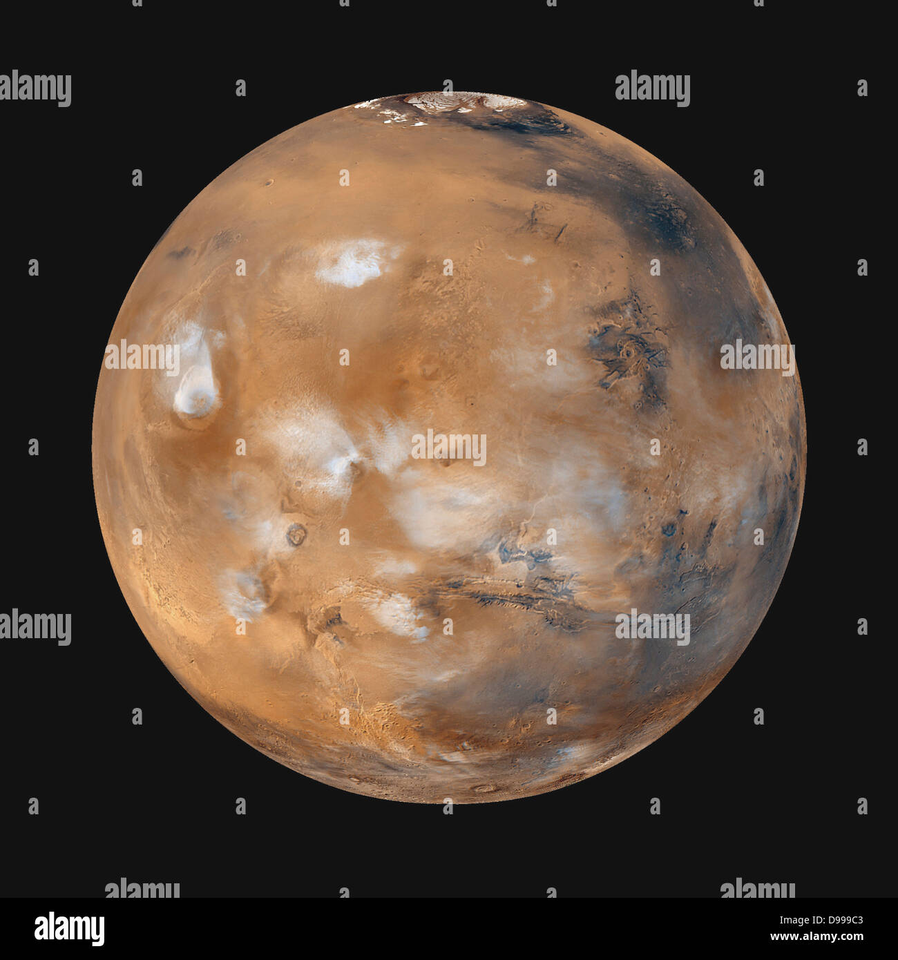 Mars Weather