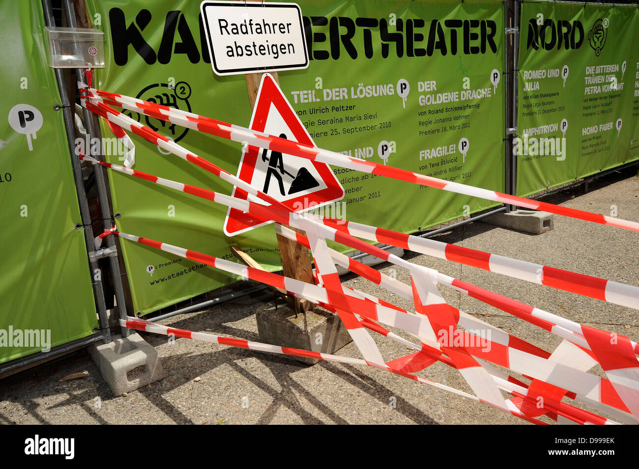 White red tape hi-res stock photography and images - Alamy