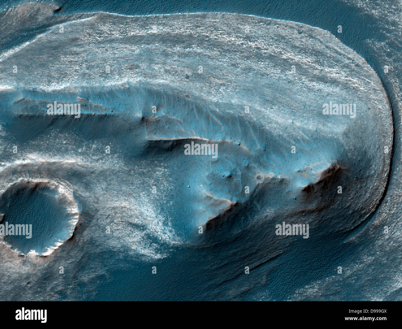Surface bedform hi-res stock photography and images - Alamy