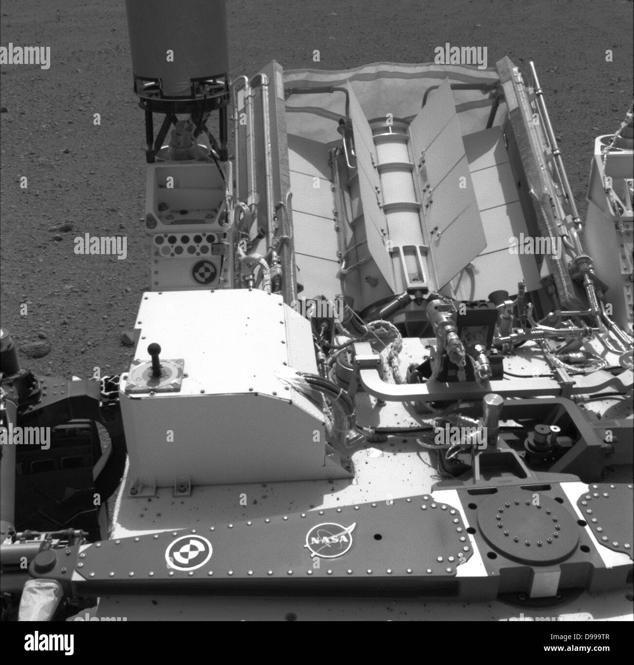 Calibration target hi-res stock photography and images - Alamy