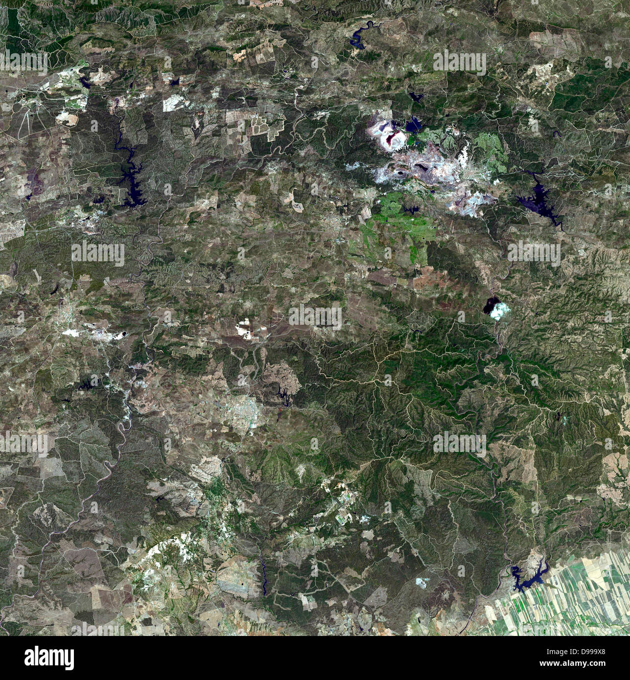 The Rio Tinto (red river in English) is a river in southwestern Spain ...