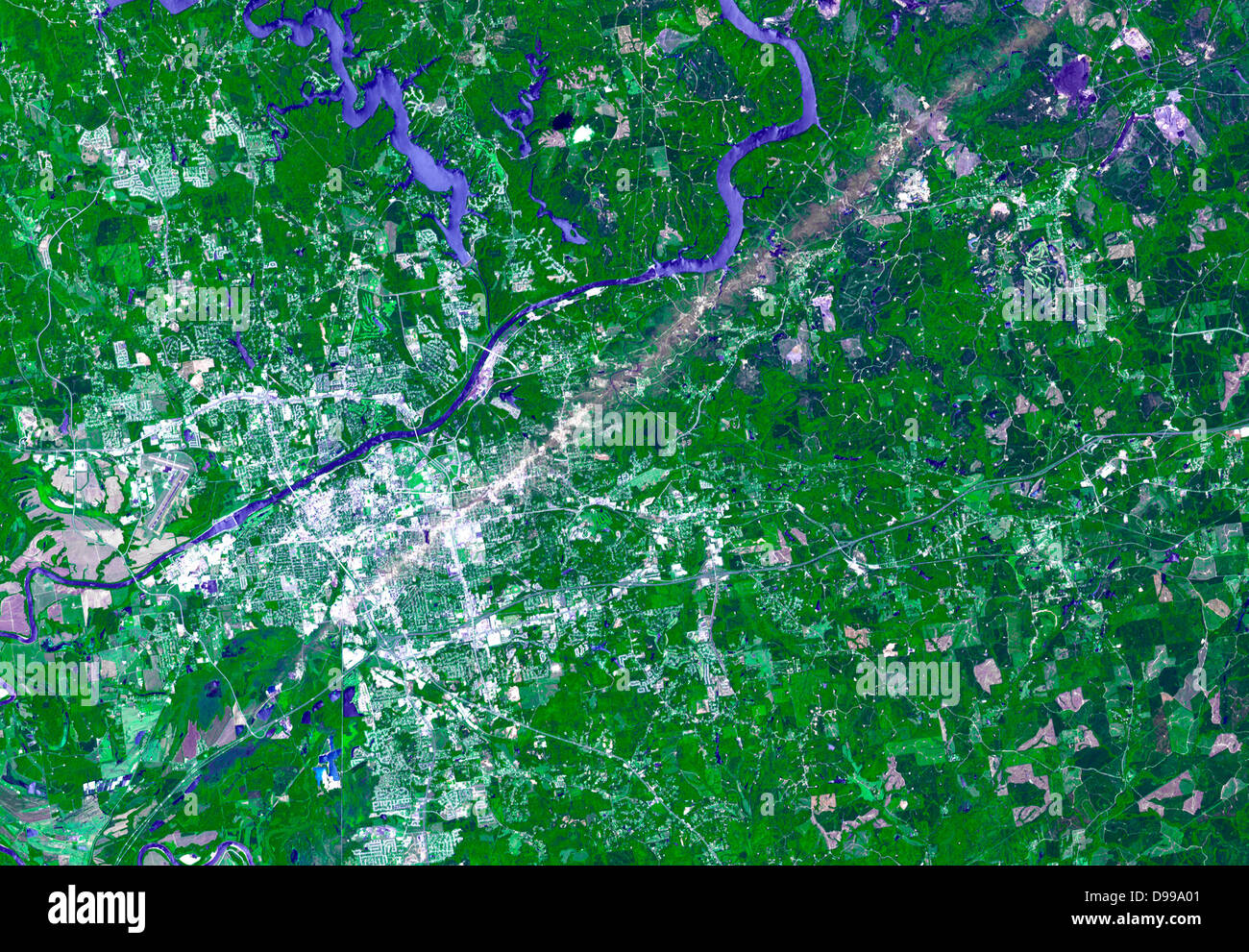 From April 25 to April 28, 2011, one of the largest outbreaks of ...