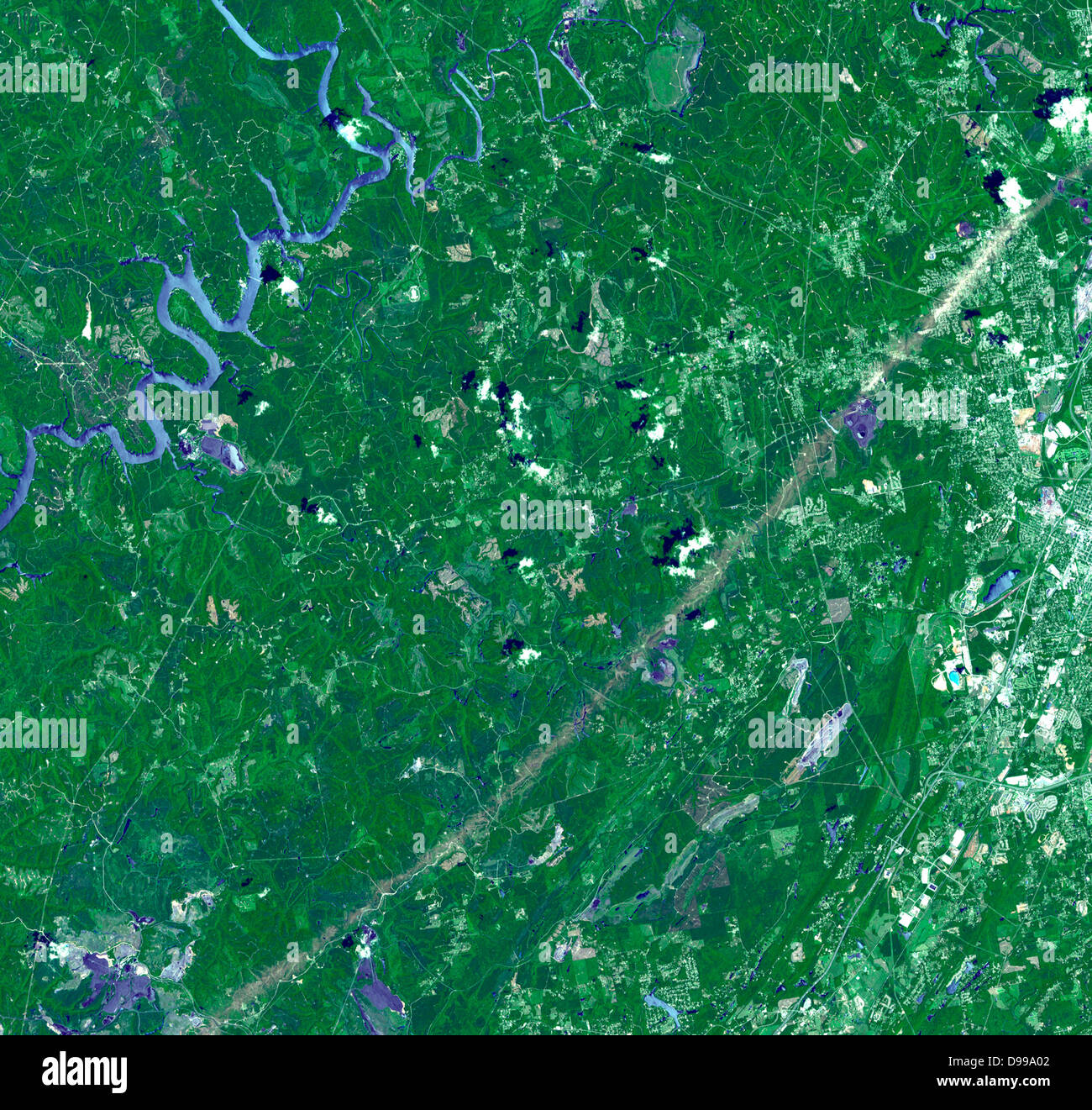 From April 25 to April 28, 2011, one of the largest outbreaks of ...