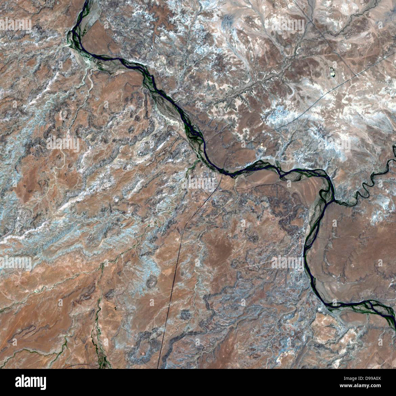 The place in the United States where four states come together: the ...