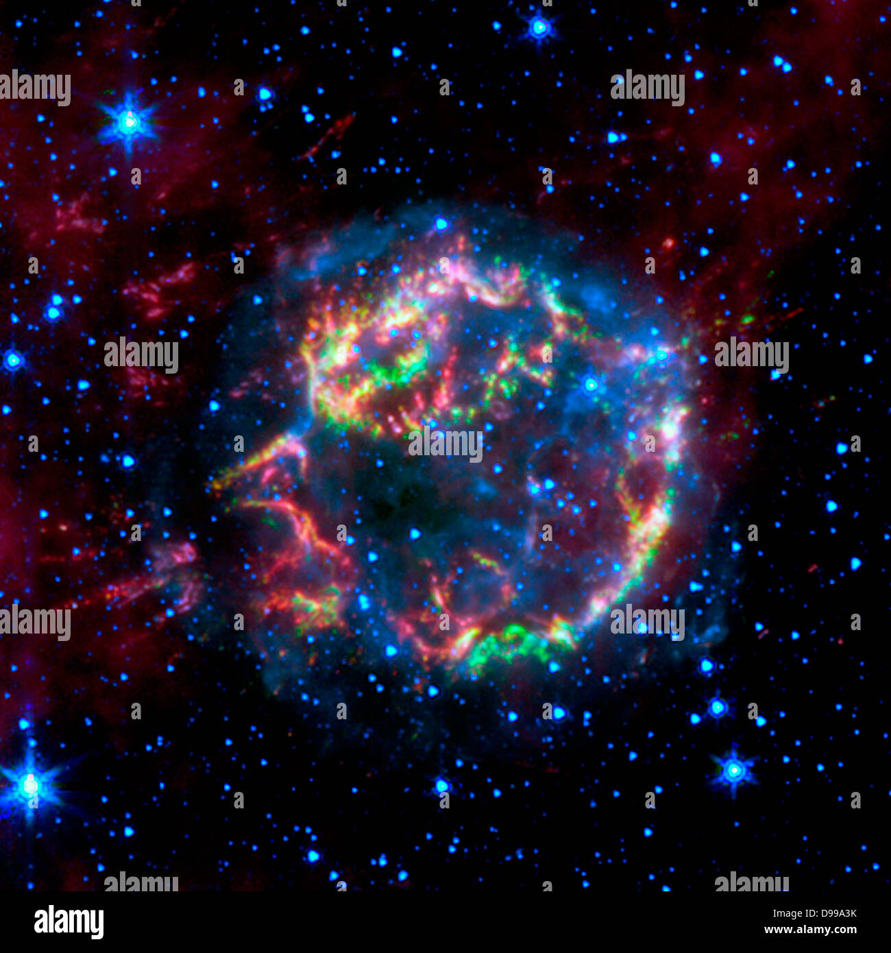 Cassiopeia star telescope hi-res stock photography and images - Alamy