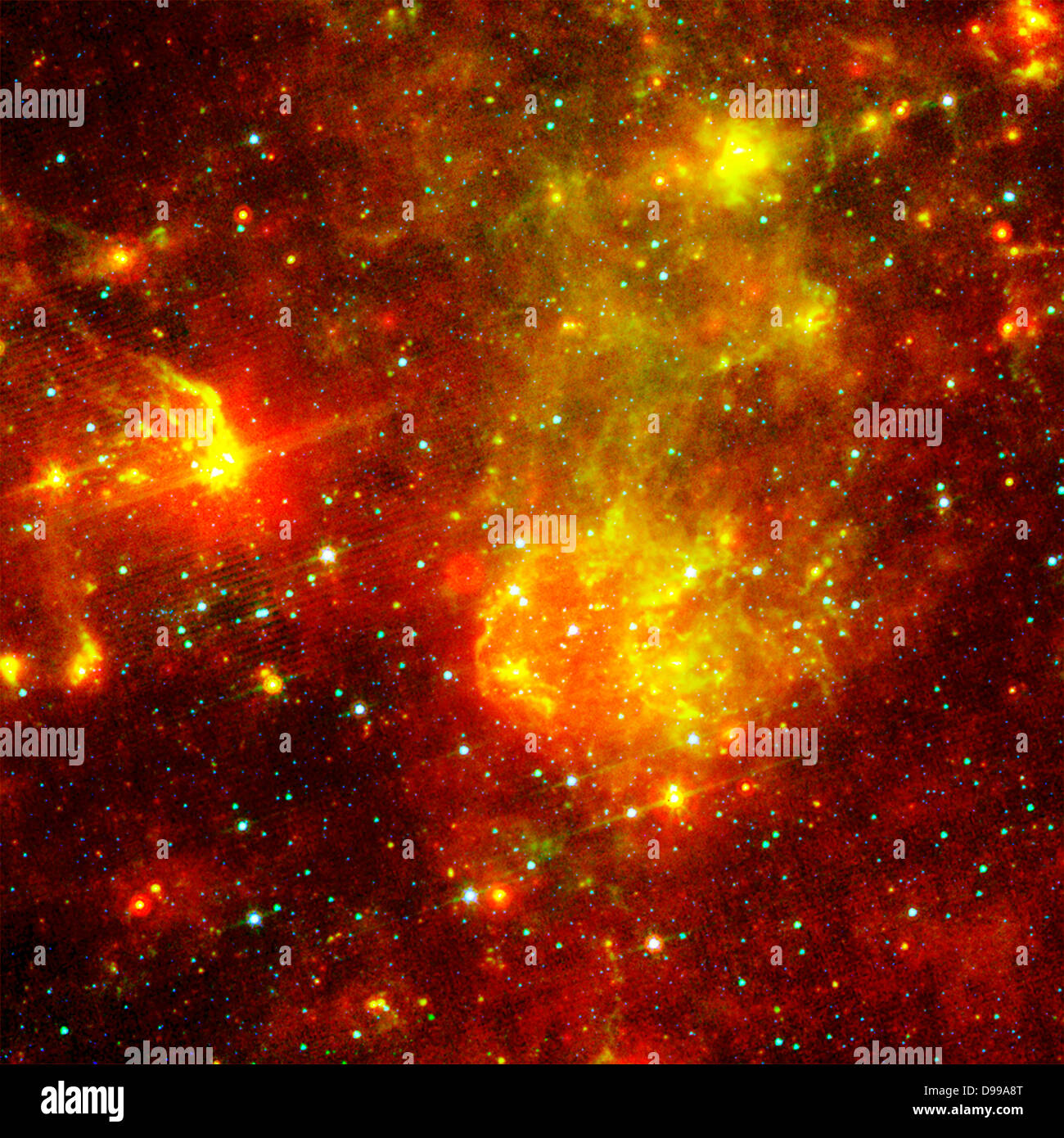 1920x1280 Supernova Hubble Telescope