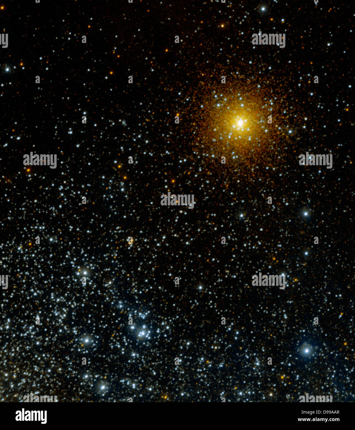 The Galaxy Evolution Explorer's ultraviolet eyes have captured a ...