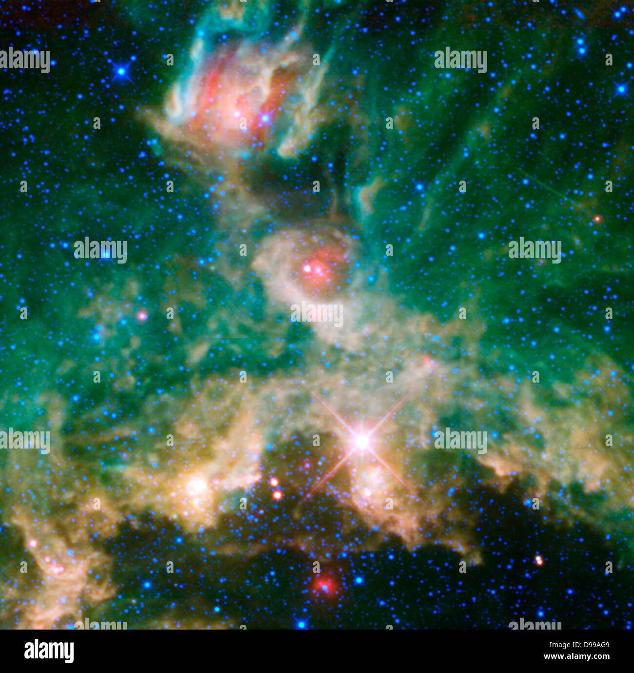 Inside nebula High Resolution Stock Photography and Images - Alamy