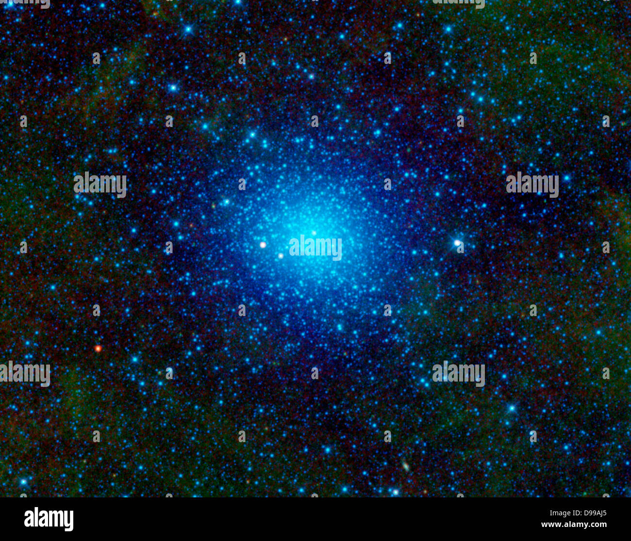 Omega Centauri. Omega Centauri