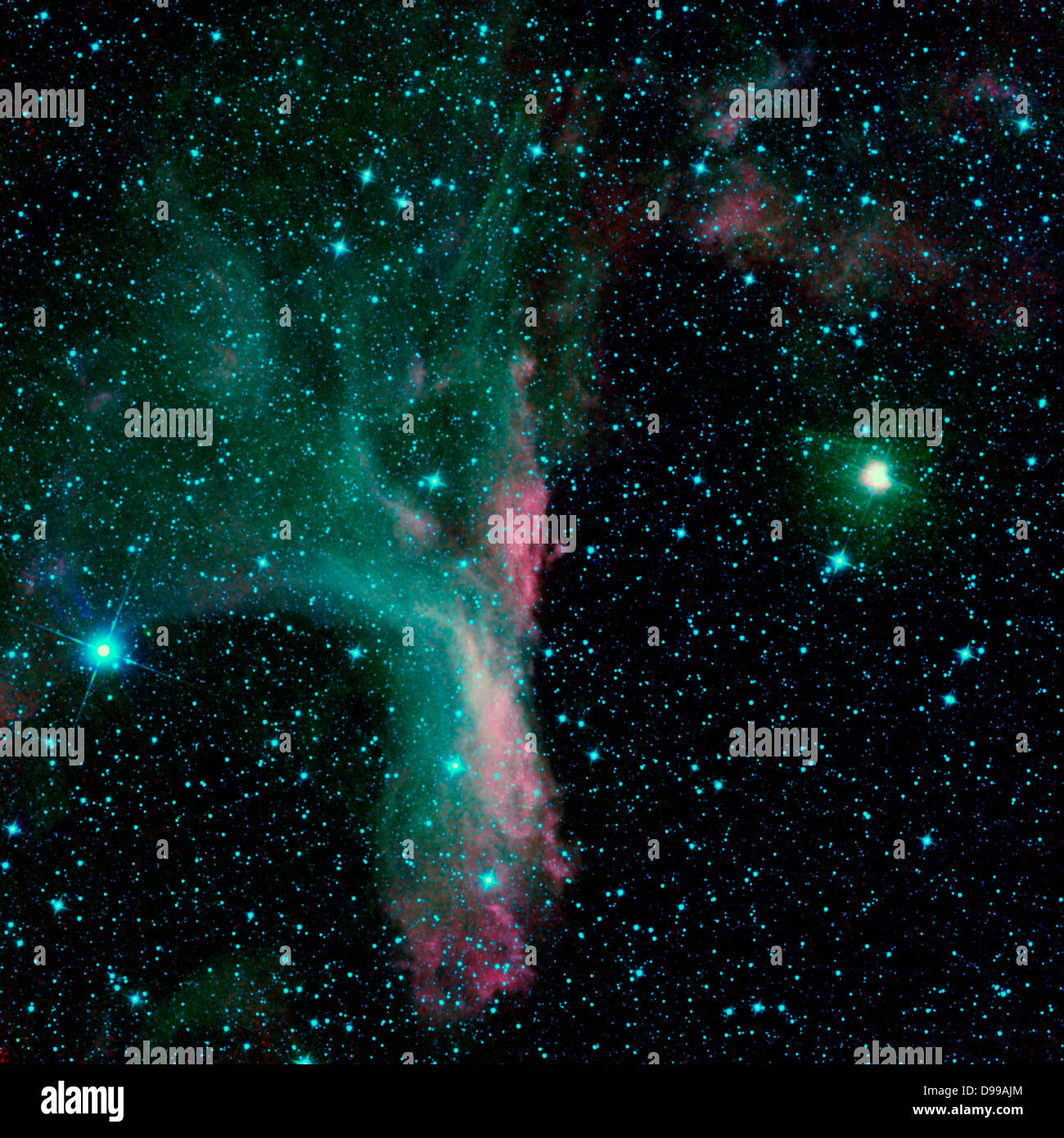 Scorpius constellation hi-res stock photography and images - Alamy