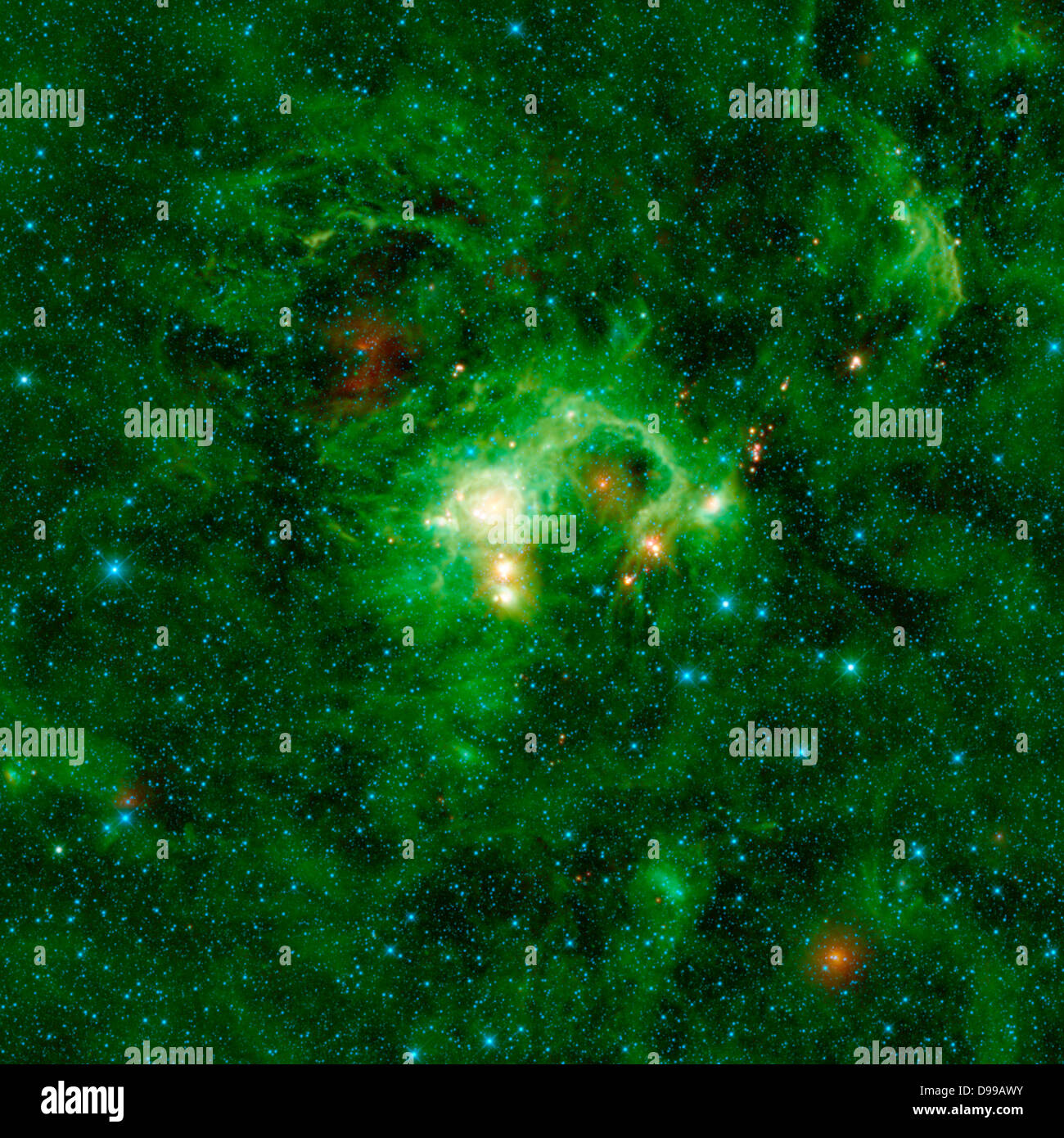 Perseus arm of the milky way hi-res stock photography and images - Alamy