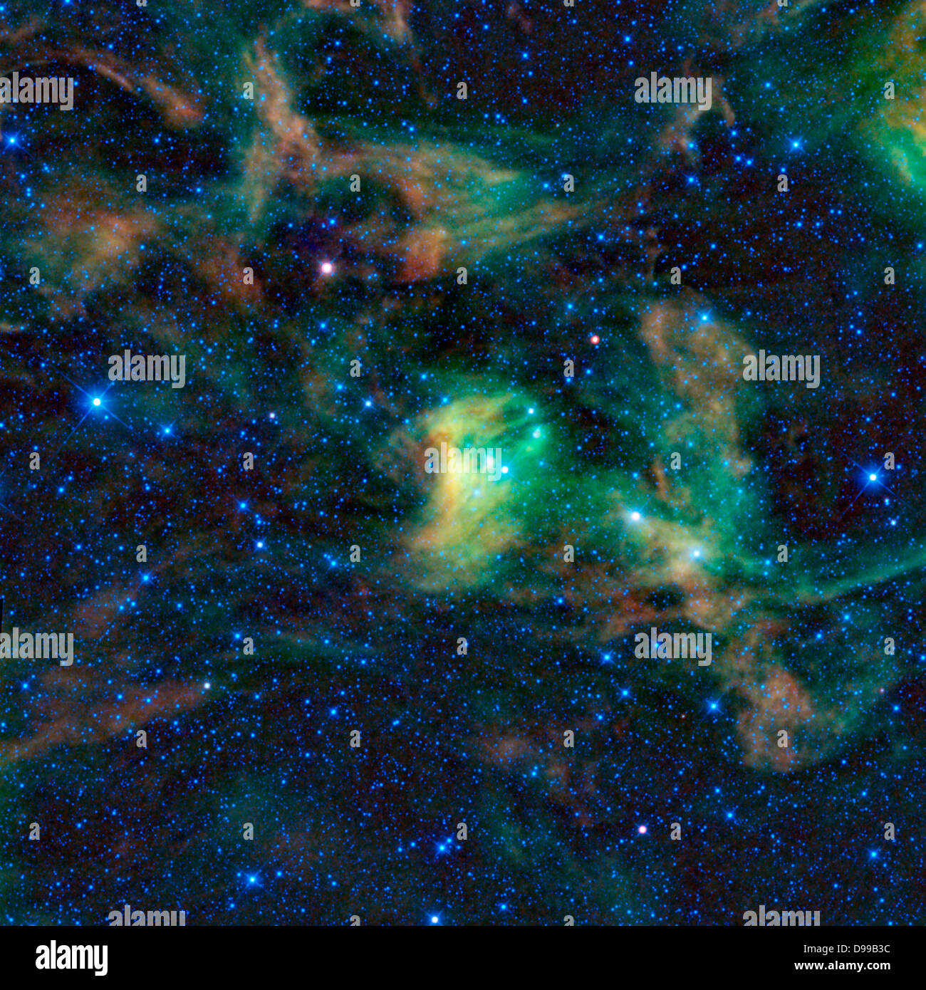 Constellation scorpius hi-res stock photography and images - Alamy