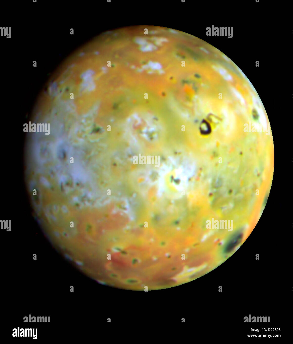 Io Moon High Resolution Stock Photography and Images - Alamy