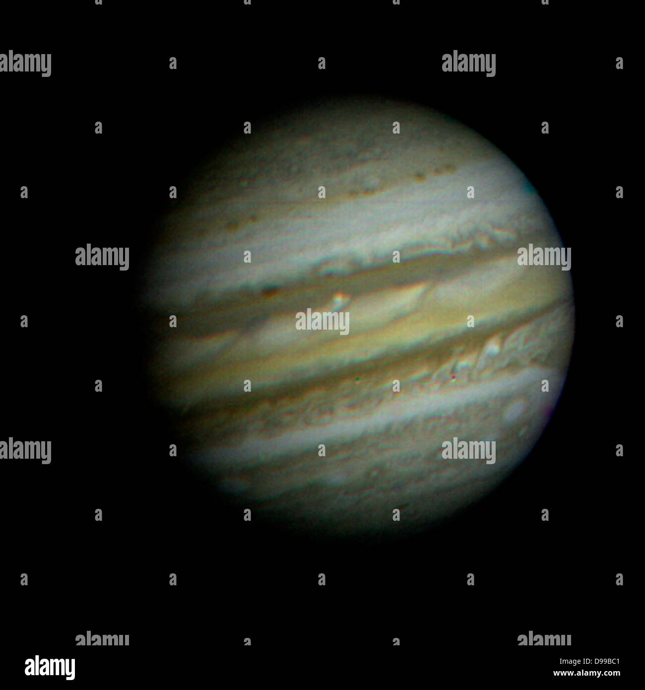 Describe One Voyager Spacecraft