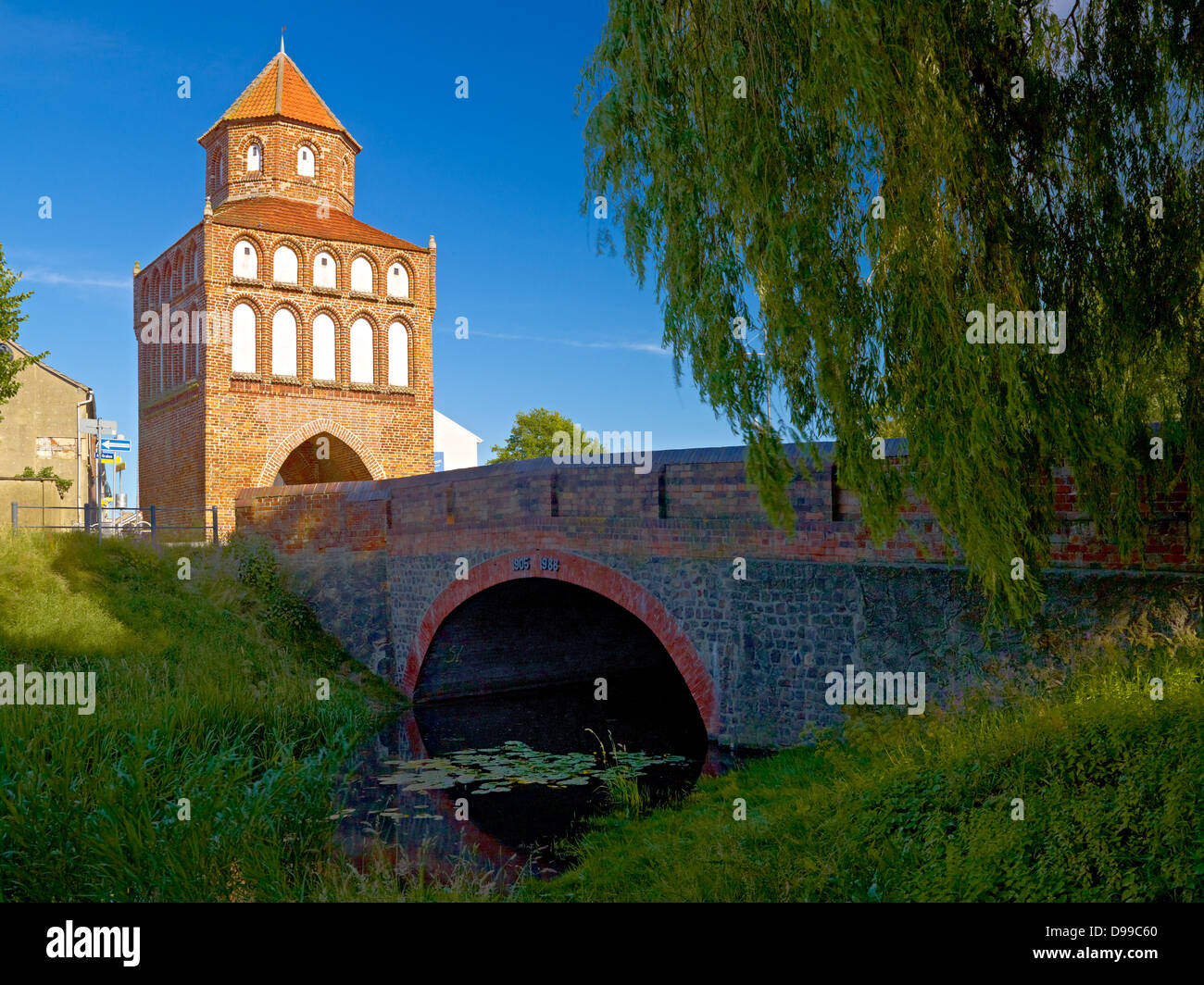 Ribnitz damgarten hi-res stock photography and images - Alamy