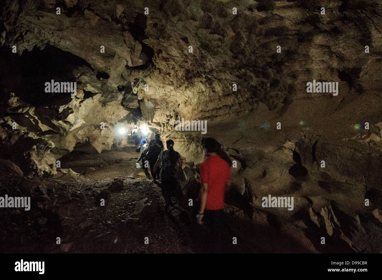 Vieng xai caves laos photos hi-res stock photography and images - Alamy